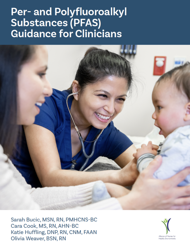 ANHE PFAS Toolkit - ANHE